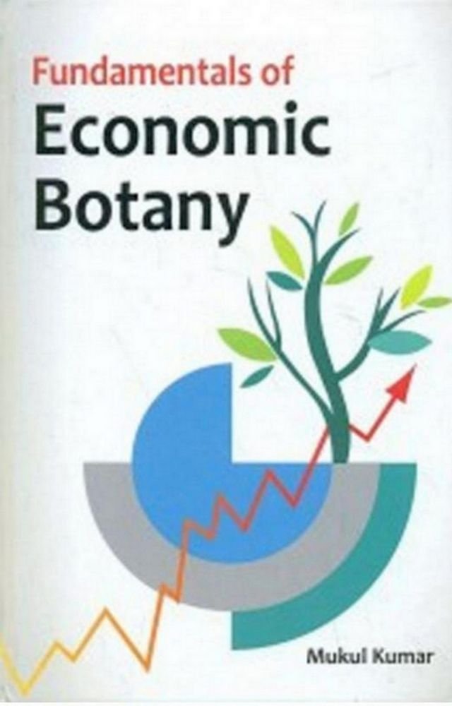 Fundamentals Of Economic Botany - PChome 24h書店