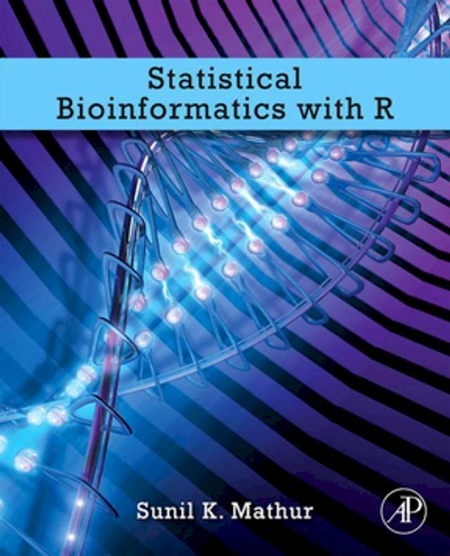 Statistical Bioinformatics with R - PChome 24h書店