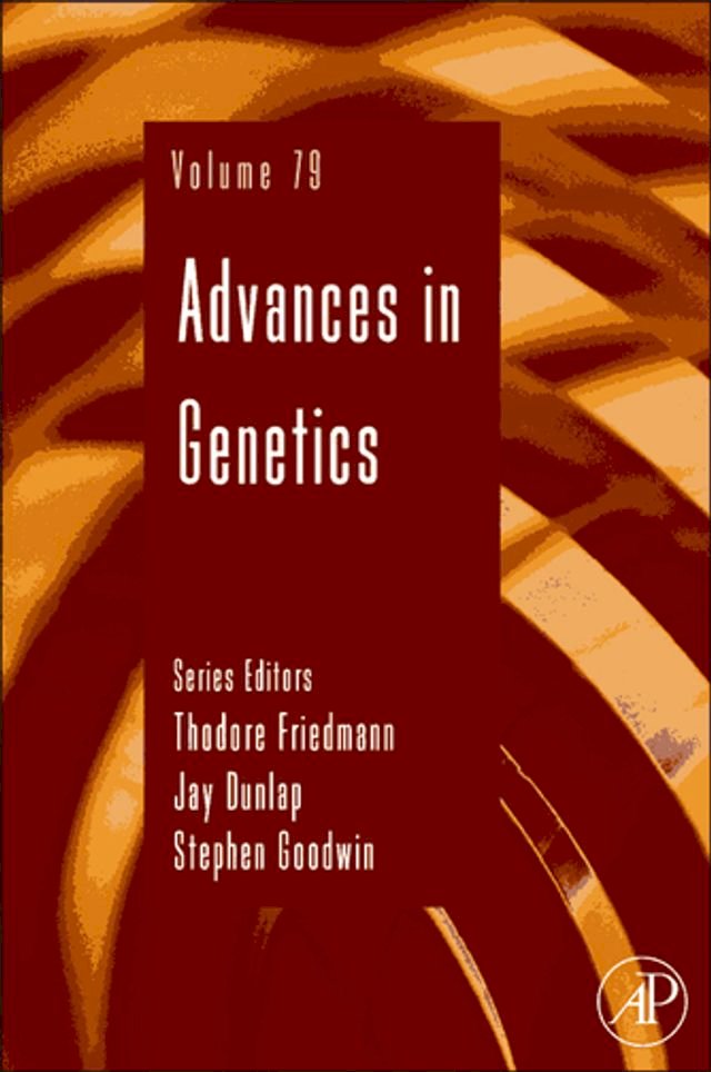 Advances in Genetics - PChome 24h書店