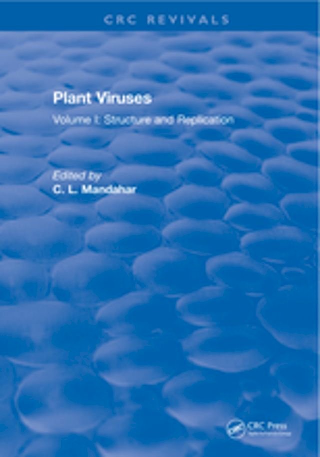 Plant Viruses - PChome 24h書店