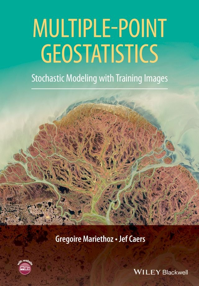 Multiple-point Geostatistics - PChome 24h書店