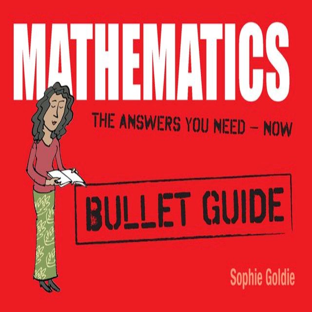 Mathematics: Bullet Guides - PChome 24h書店