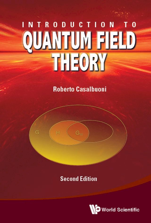 Introduction To Quantum Field Theory (Second Edition) - PChome 24h書店