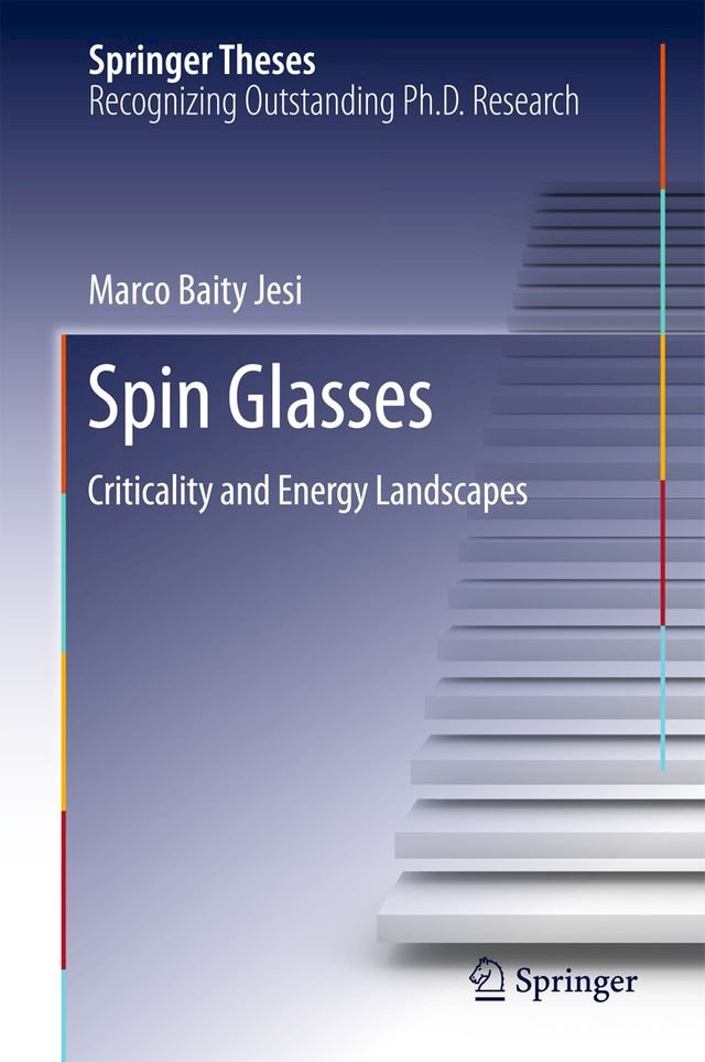 Spin Glasses - PChome 24h書店