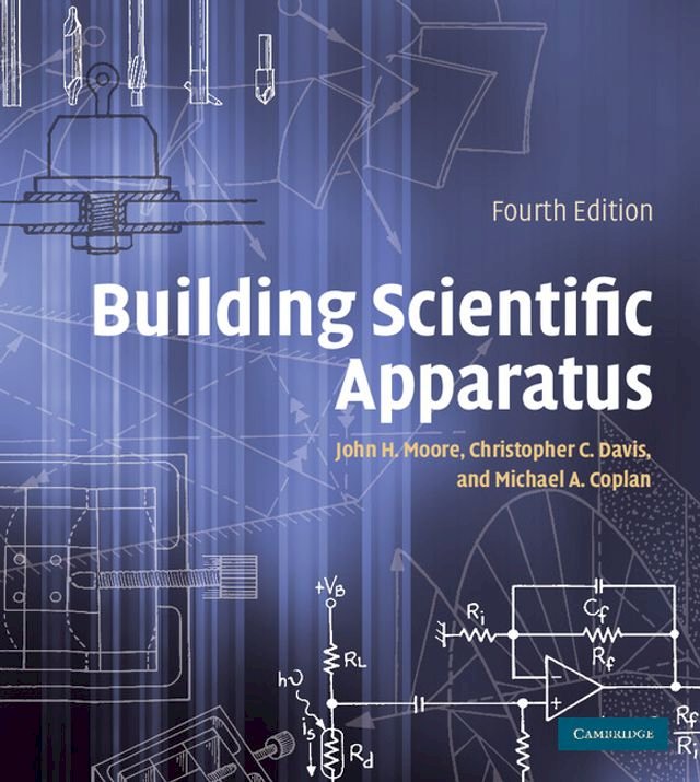 Building Scientific Apparatus - PChome 24h書店
