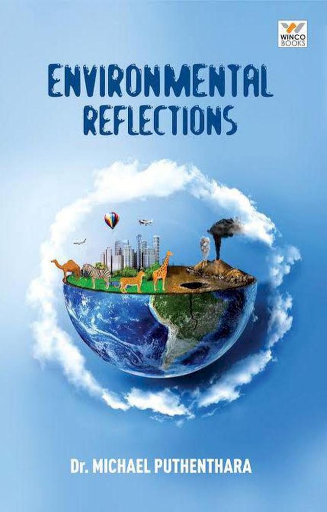Environmental Reflections - PChome 24h書店