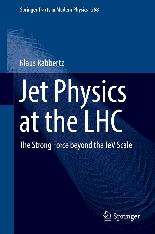 Jet Physics at the LHC - PChome 24h書店