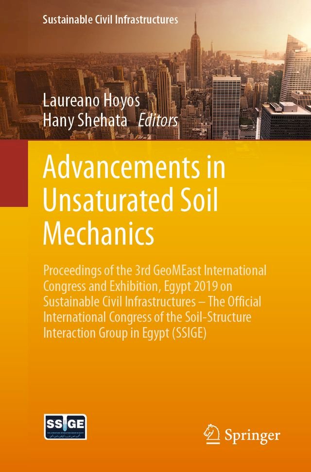 Advancements in Unsaturated Soil Mechanics - PChome 24h書店