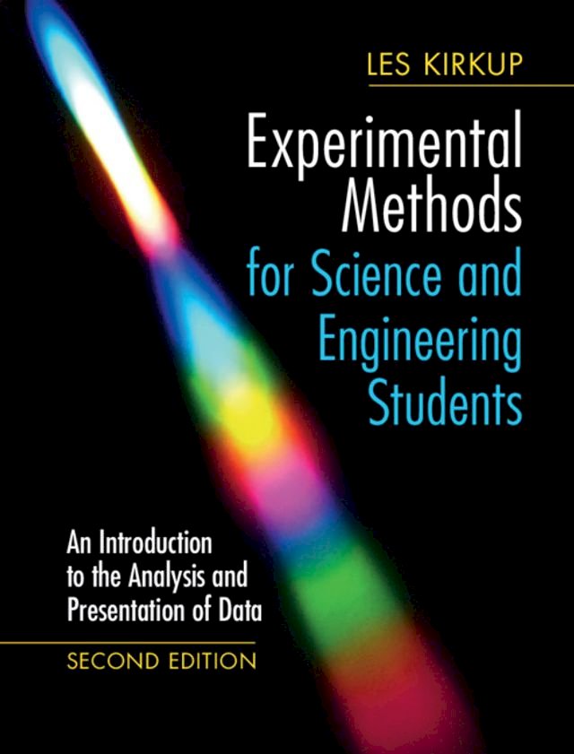 Experimental Methods for Science and Engineering Students - PChome 24h書店
