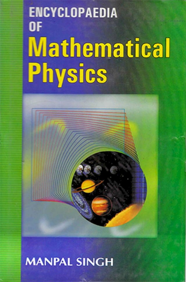 Encyclopaedia of Mathematical Physics (Mathematical Physics) - PChome 24h書店