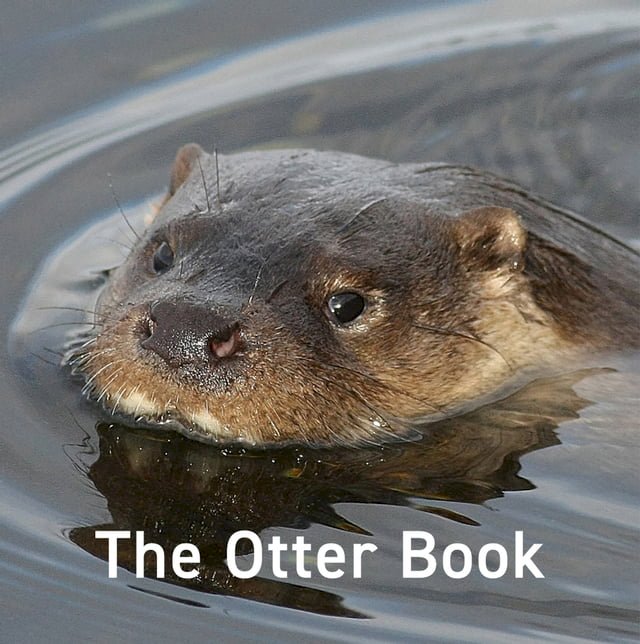 The Otter Book - PChome 24h書店