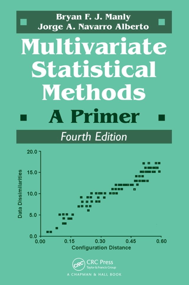 Multivariate Statistical Methods - PChome 24h書店
