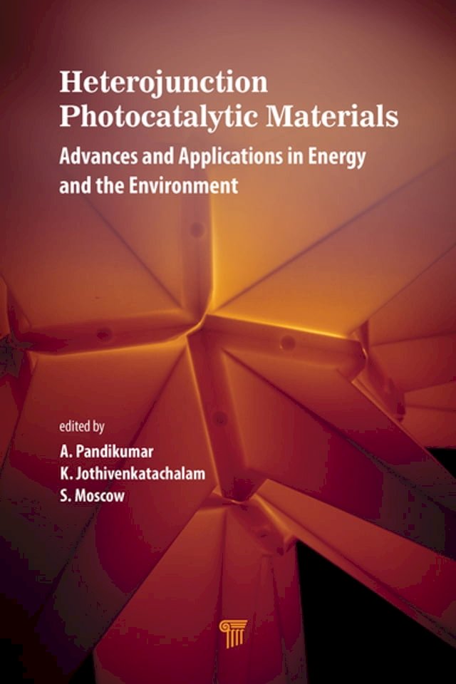 Heterojunction Photocatalytic Materials - PChome 24h書店