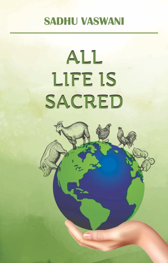All Life is Sacred - PChome 24h書店