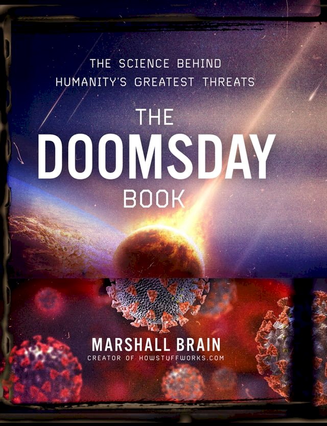 The Doomsday Book - PChome 24h書店