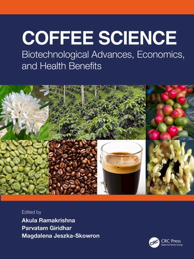 Coffee Science - PChome 24h書店