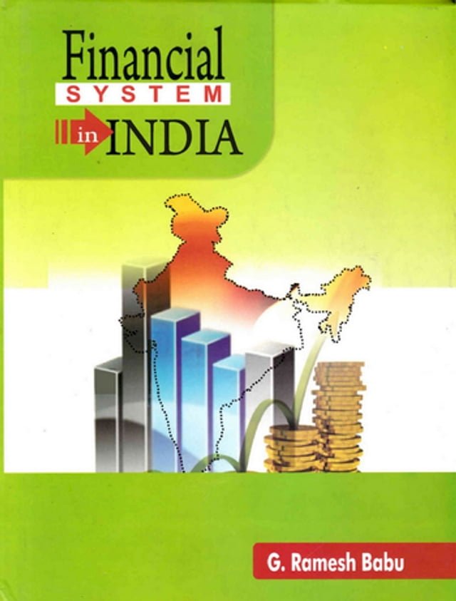 Financial System in India - PChome 24h書店