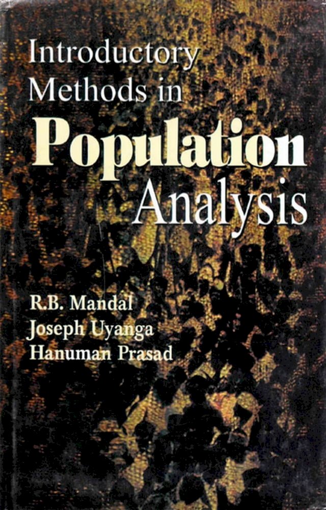 Introductory Methods in Population Analysis - PChome 24h書店