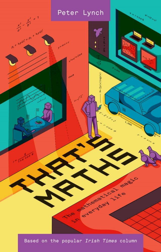 That's Maths - PChome 24h書店