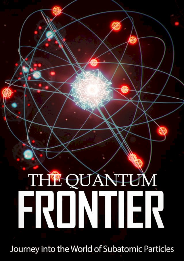 The Quantum Frontier - PChome 24h書店