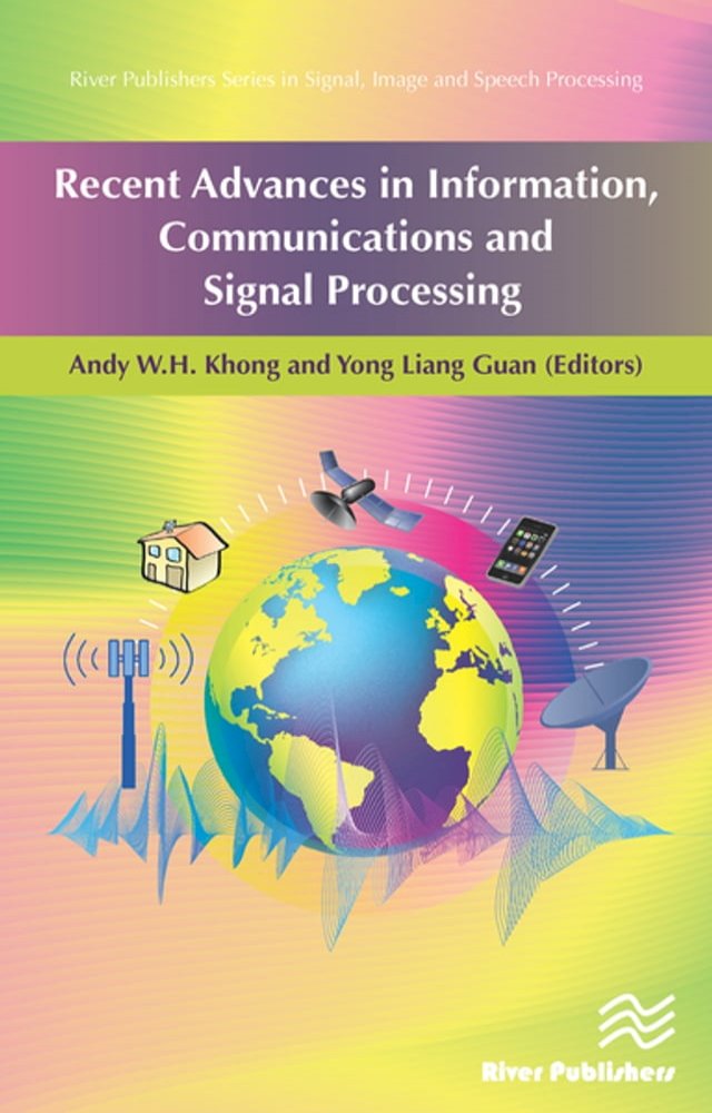 Recent Advances in Information, Communications and Signal Processing - PChome 24h書店