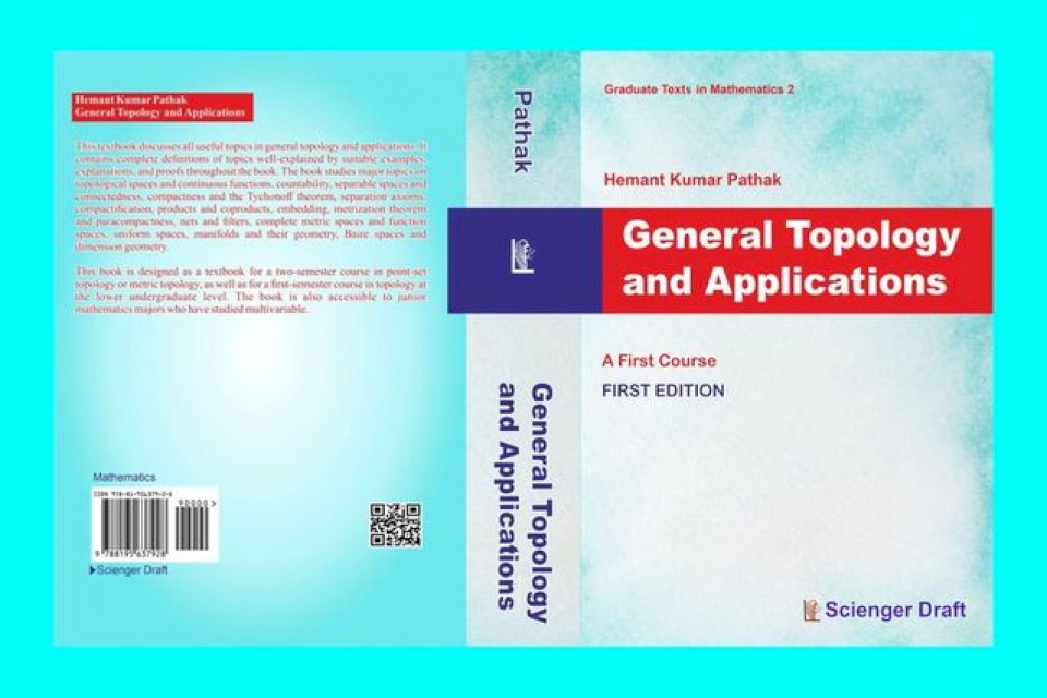 General Topology and Applications - PChome 24h書店