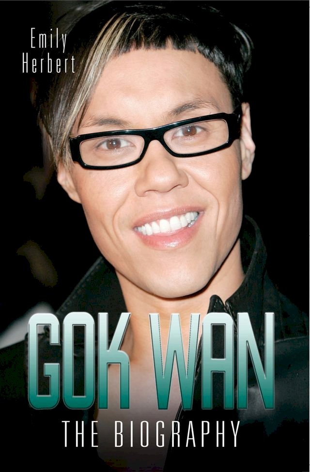 Gok Wan - PChome 24h書店
