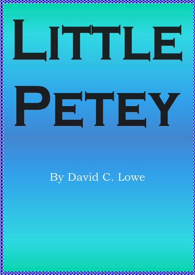 Little Petey - PChome 24h書店