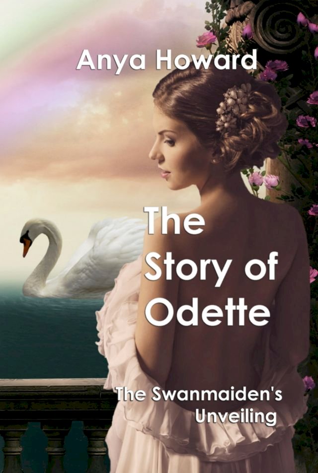 The Story Of Odette - PChome 24h書店