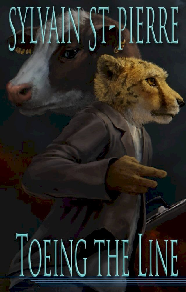 Toeing the Line - PChome 24h書店