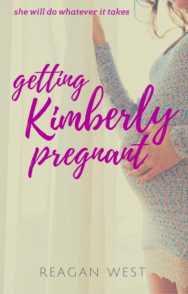 Getting Kimberly Pregnant - PChome 24h書店