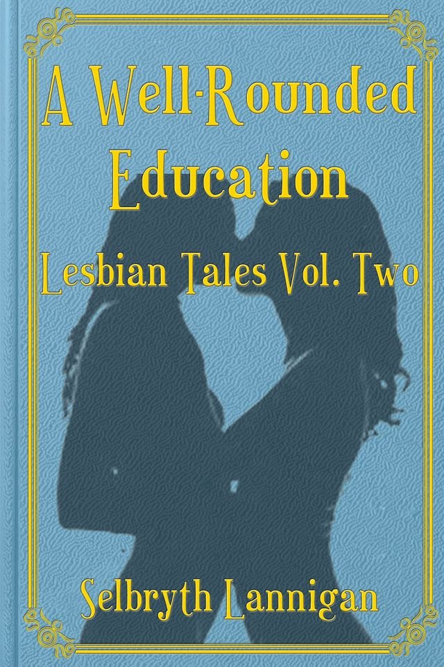 A Well-Rounded Education: Volume Two - PChome 24h書店