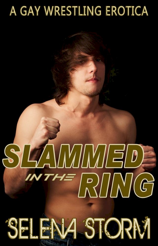 Slammed in the Ring - PChome 24h書店