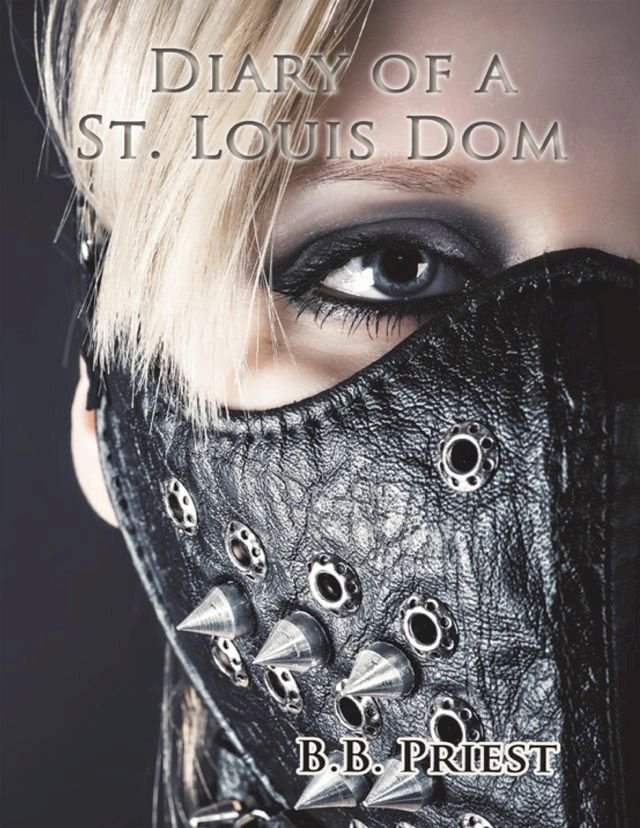 Diary of a St. Louis Dom - PChome 24h書店