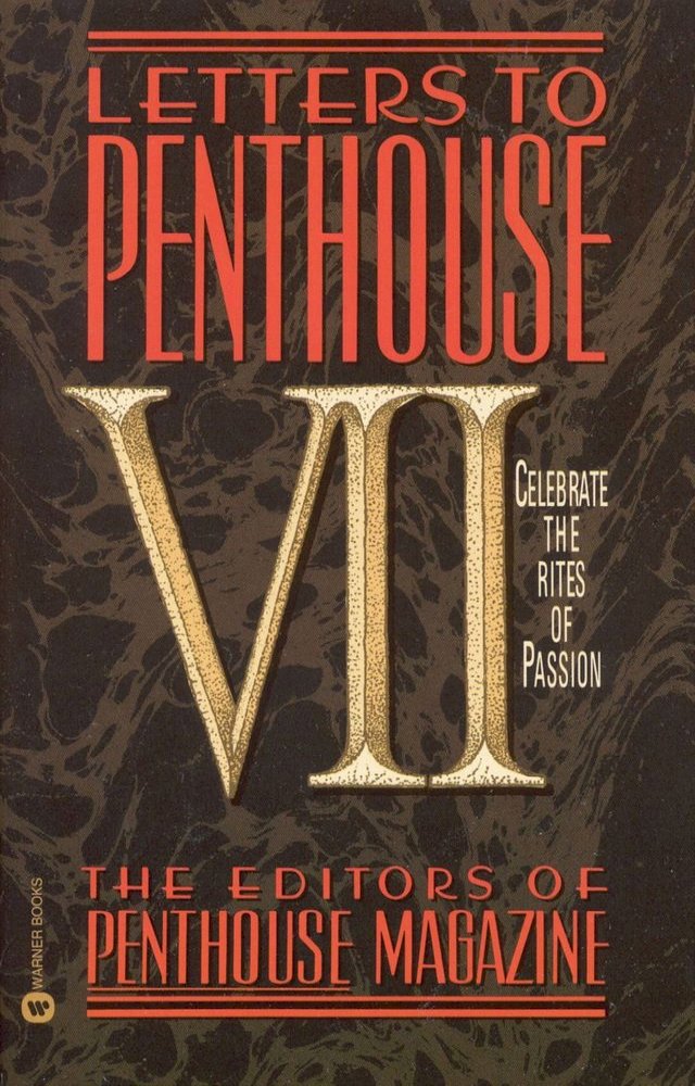Letters to Penthouse VII - PChome 24h書店