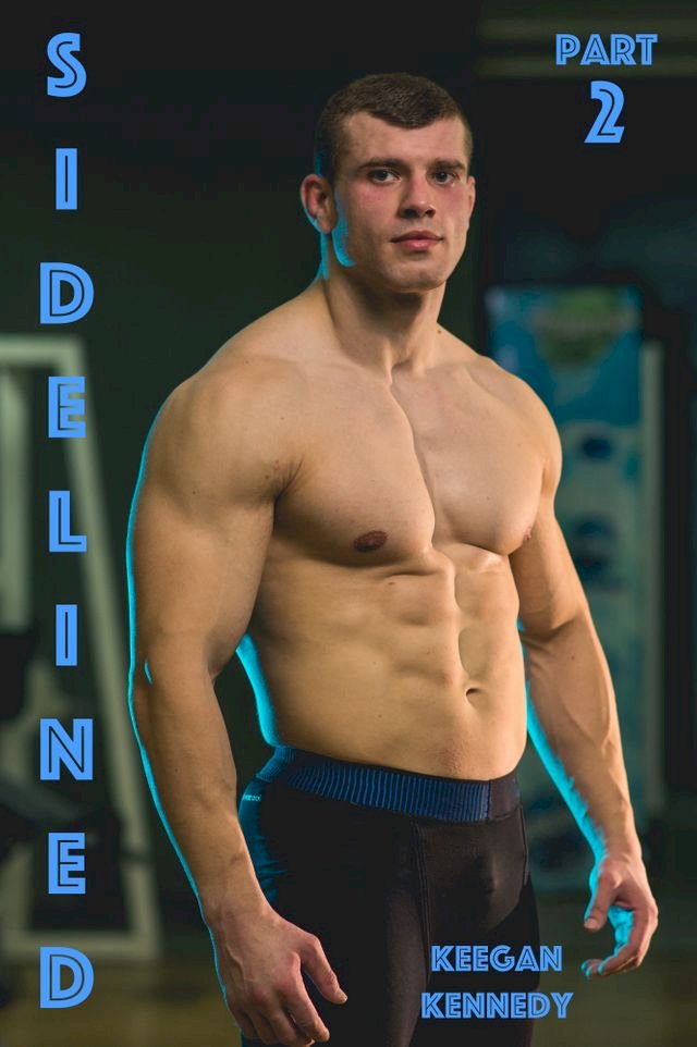 Sidelined: Part 2 - PChome 24h書店