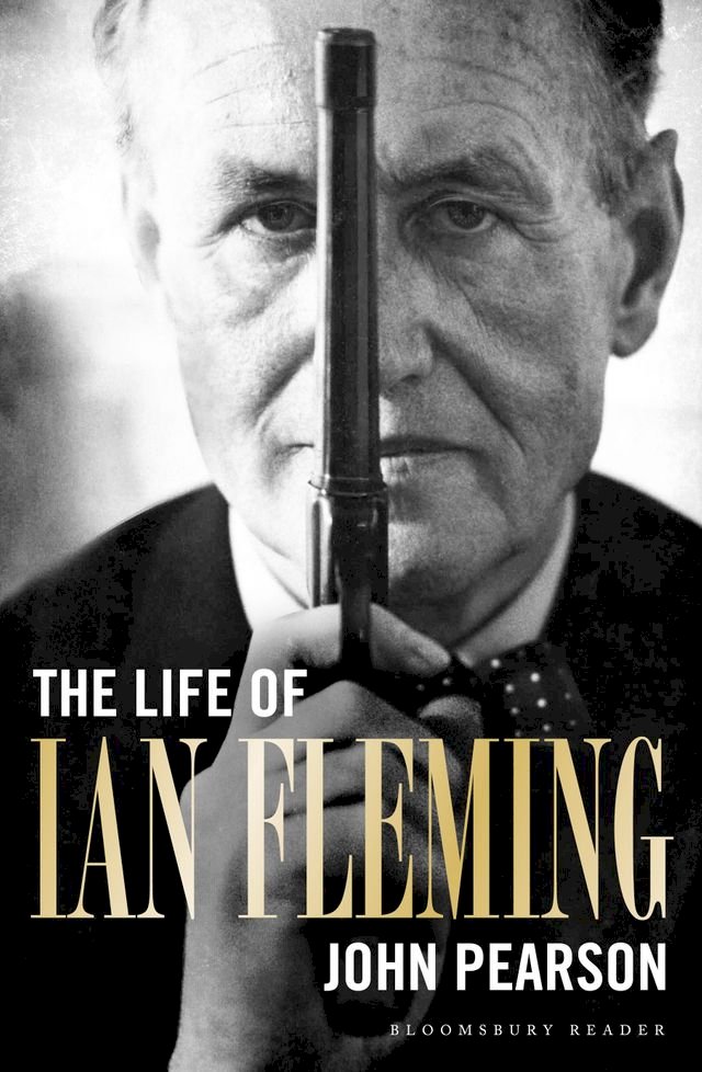 The Life of Ian Fleming - PChome 24h書店