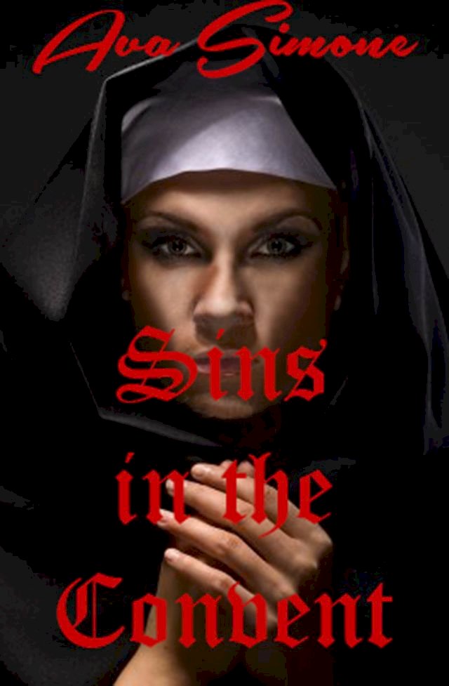 Sins of the Convent - PChome 24h書店