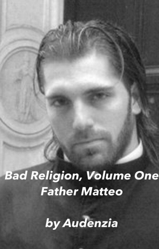 Bad Religion, Volume One (Father Matteo) - PChome 24h書店