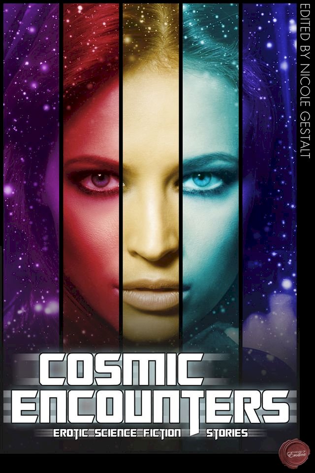 Cosmic Encounters - PChome 24h書店