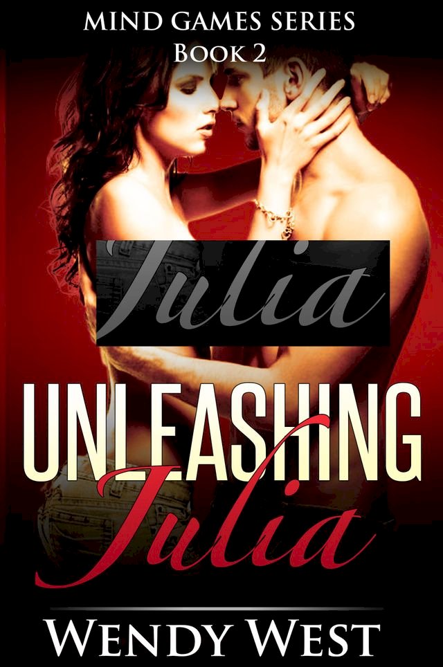 Unleashing Julia: Mind Games Series Book 2 - PChome 24h書店