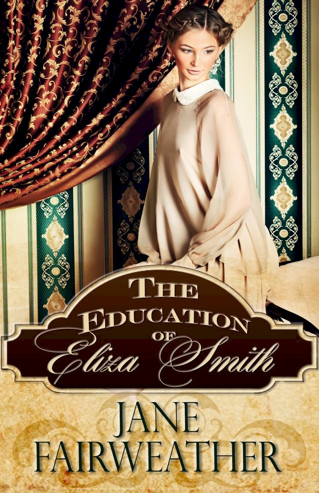 The Education of Eliza Smith - PChome 24h書店