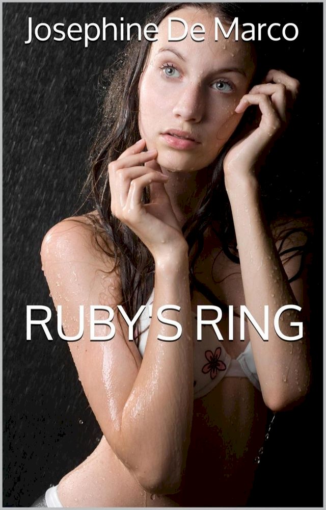 Ruby's Ring - PChome 24h書店