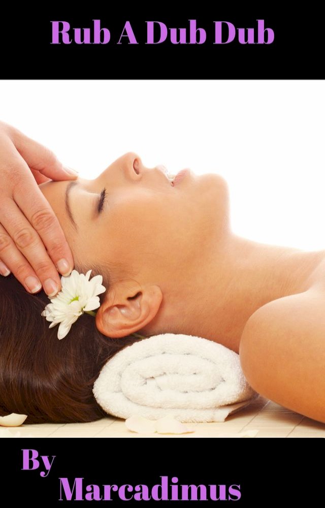 Rub A Dub Dub - PChome 24h書店