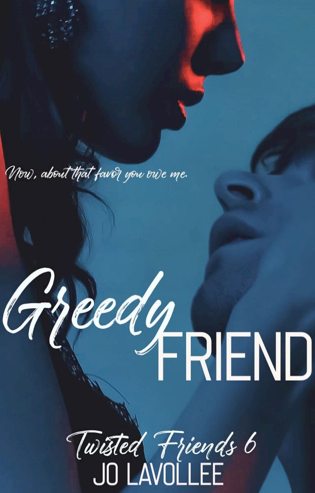 Greedy Friend - PChome 24h書店