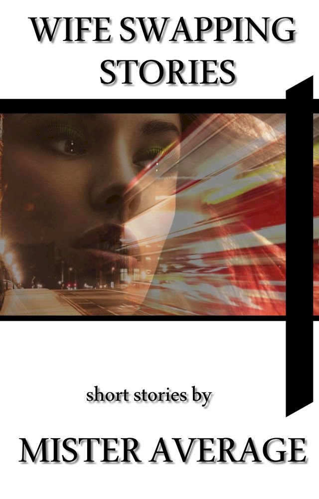 Wife Swapping Stories - PChome 24h書店