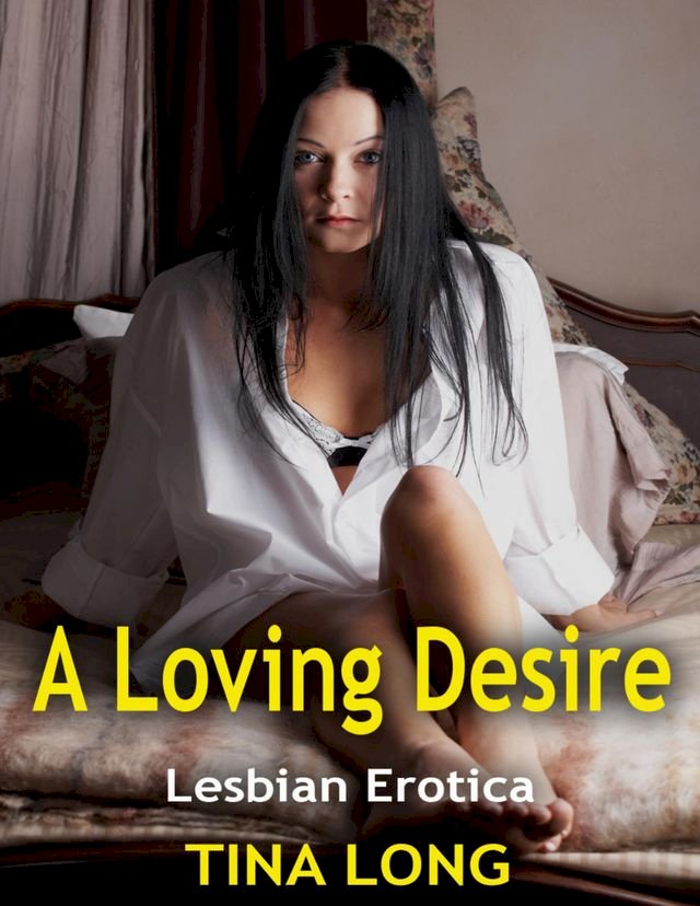A Loving Desire: Lesbian Erotica - PChome 24h書店