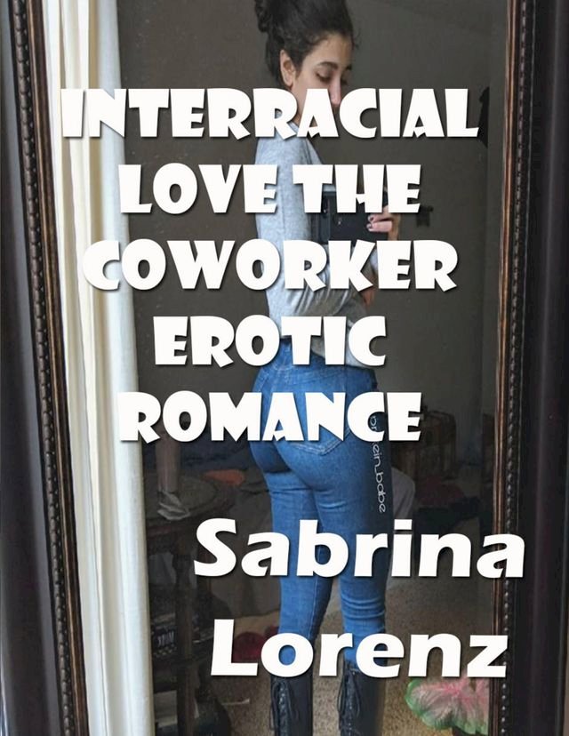 Interracial Love the Coworker Erotic Romance - PChome 24h書店