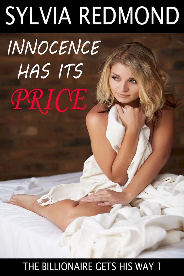 Innocence Has Its Price - PChome 24h書店