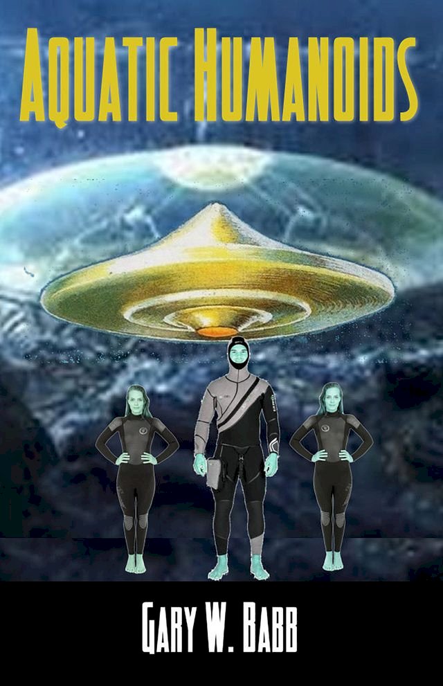 Aquatic Humanoids: Apocalypse 2 - PChome 24h書店